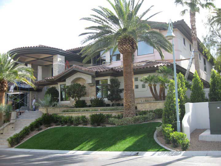Artificial Grass Lawns | St. Louis, MO | SYNLawn St. Louis